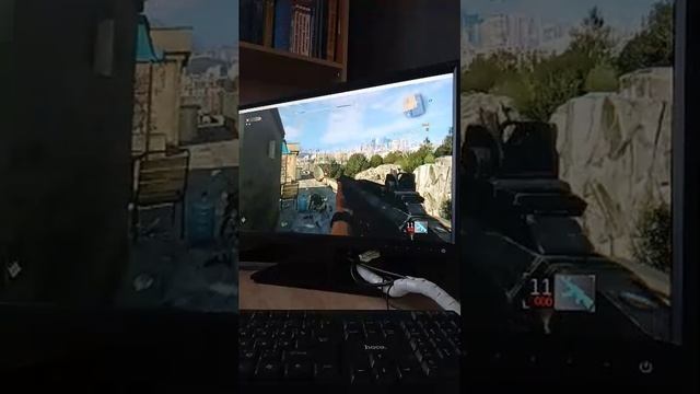 играю в майн