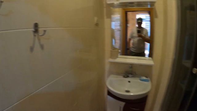 КРЫМ. Курорт КАНАКА. Минипансионат ВОЛНА ПОДНЕБЕСНАЯ. Последние новости.