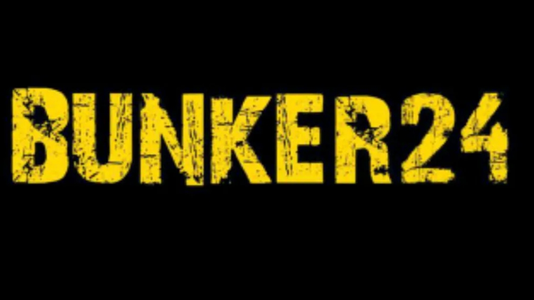 Виктор(4-6)день.Bunker 24 прохождение.