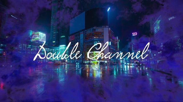 「LOFI」8D lofi audio + neon tokyo visuals (for chilling and feeling your japan fantasy) - part 1