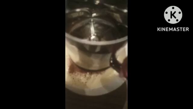 Захарова Татьяна, 5В класс, готовим маме