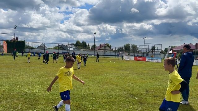 СИРИУС 2016-ОЛИМПИК 2016, групповой этап