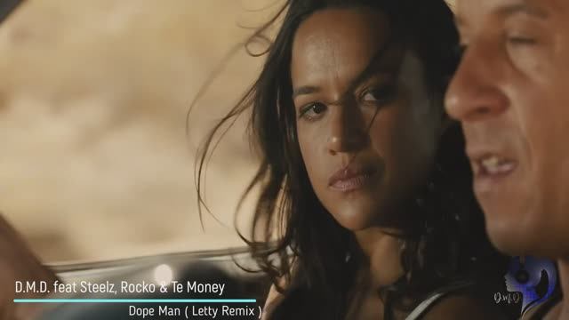 Семья на Первом Месте: Рэп, вдохновленный духом “Форсажа” 🤝