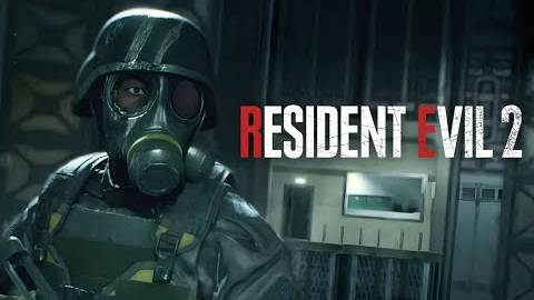 ФИНАЛ ► Resident Evil 2 Remake #10