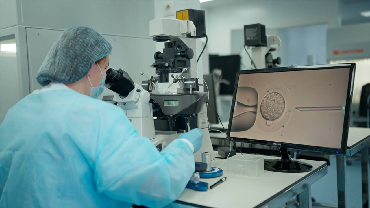 Выпуск #89 "Промышленный дизайн, робот-сапер и репродуктивные технологии"