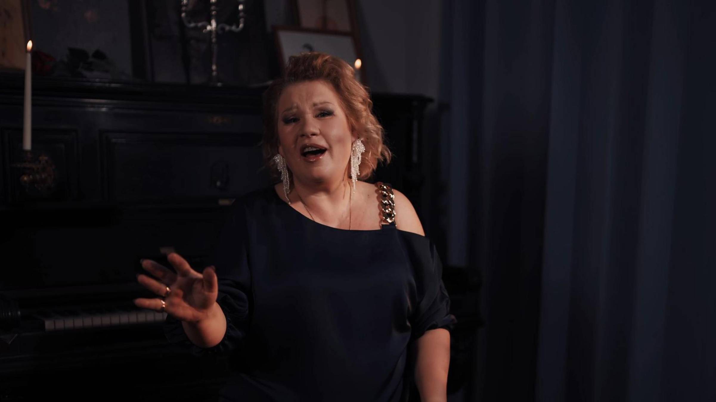 Татьяна Грачева о работе с Жанной Серопян (Петь Легко)