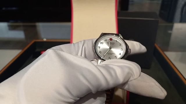 Часы наручные Swiss Military Hanowa SMWGL0002902