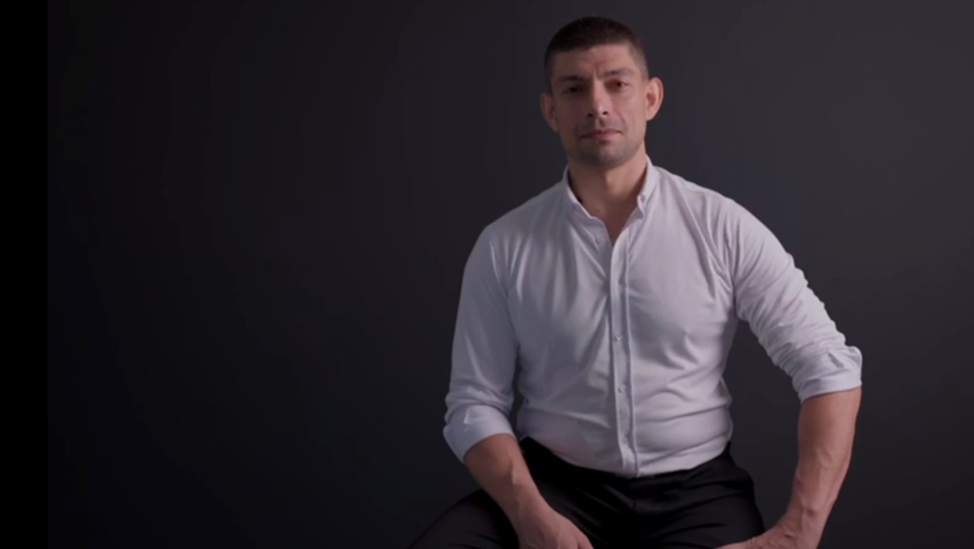 Алексей. Видеовизитка нашего клиента