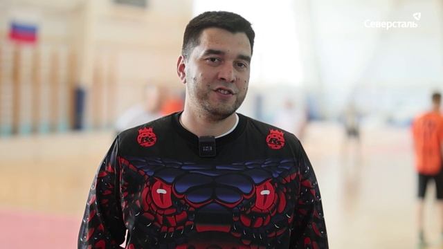 На Яковлевском ГОКе провели промежуточные итоги корпоративной спартакиады «Железный кубок – 2025»