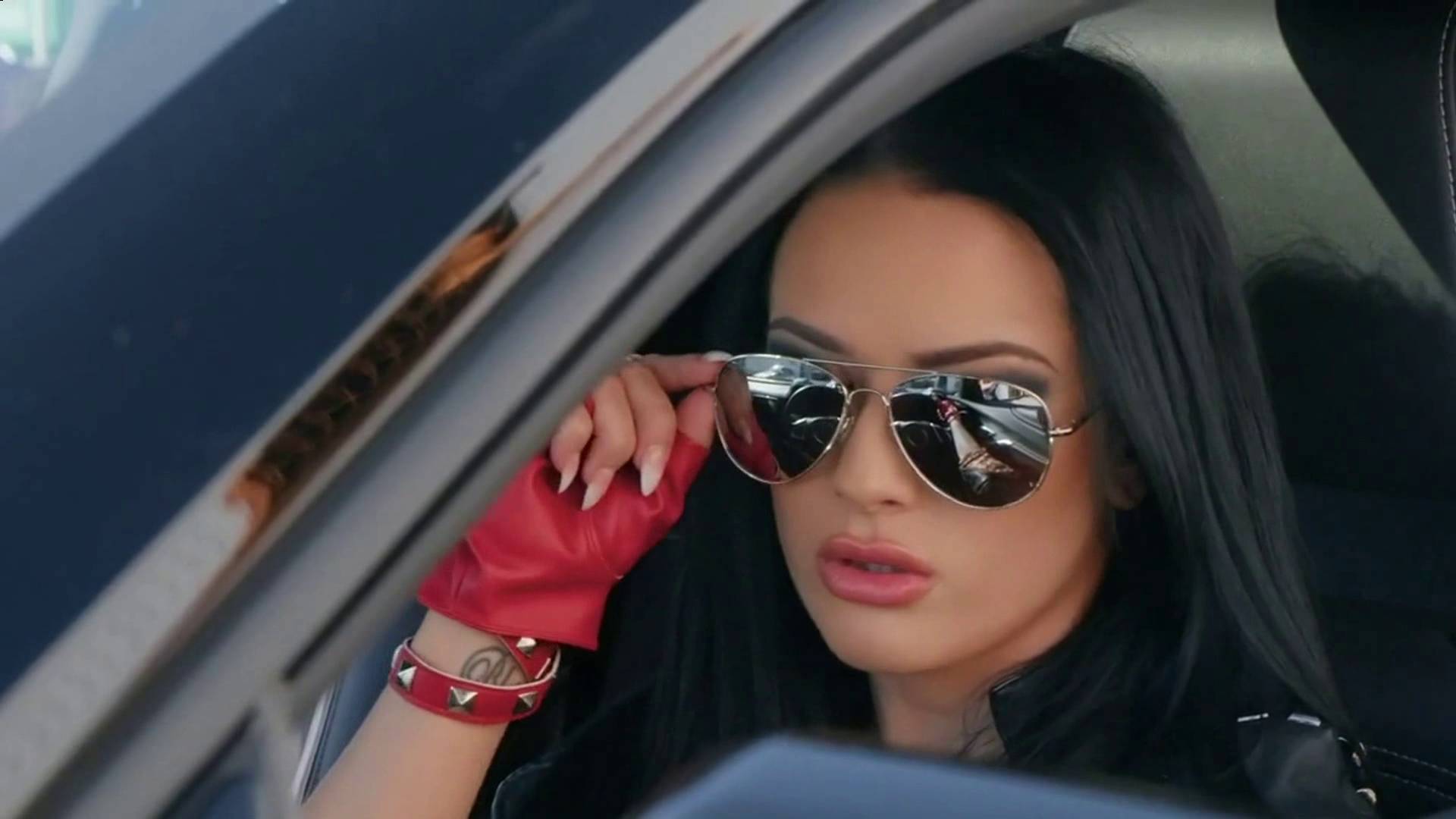 "Ограбление"