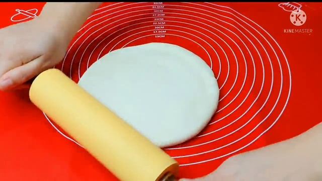 ПРАЗДНИЧНЫЙ ПИРОГ НА СКОРУЮ РУКУ!