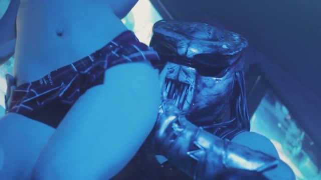 Прогрессив Хищника: Музыка, которая правит ночью! 🌃