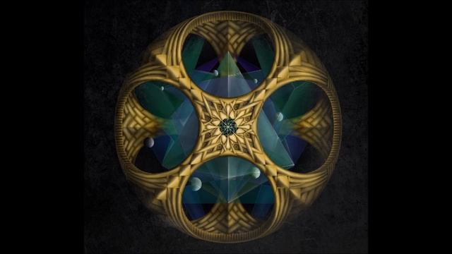 Mantra - Summer II - Celestial