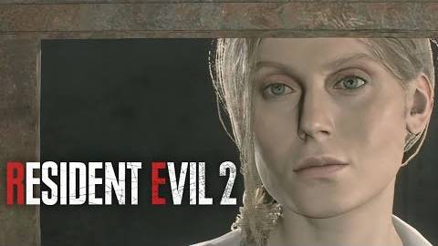 НАКОНЕЦ-ТО СВОБОДА И ЛОВУШКИ АННЕТ БИРКИН ► Resident Evil 2 Remake #7