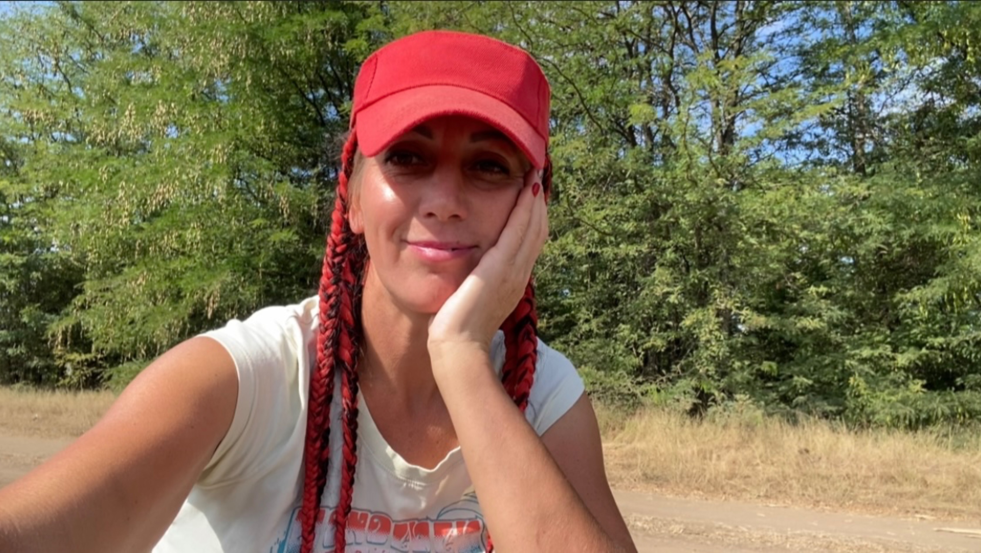 Уборка лука 🧅 Июль 2025