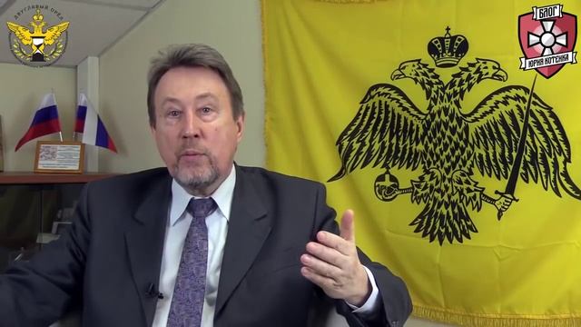 Юрий Воробьевский: Кадавр Ленина