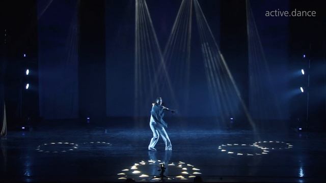 Абушкина Аделина | Шоу Active Style | Школа танцев Active Style