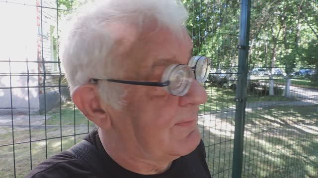 КАЛИНИНГРАД 2025: По Летней и Коммунистической до Киевской - 1 июля 2025, ВТ