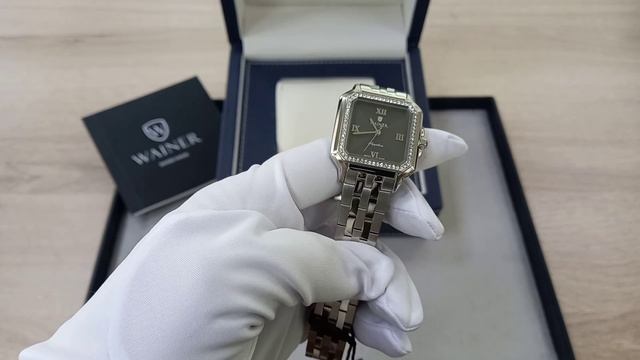 Часы женские Wainer WA.18080-В