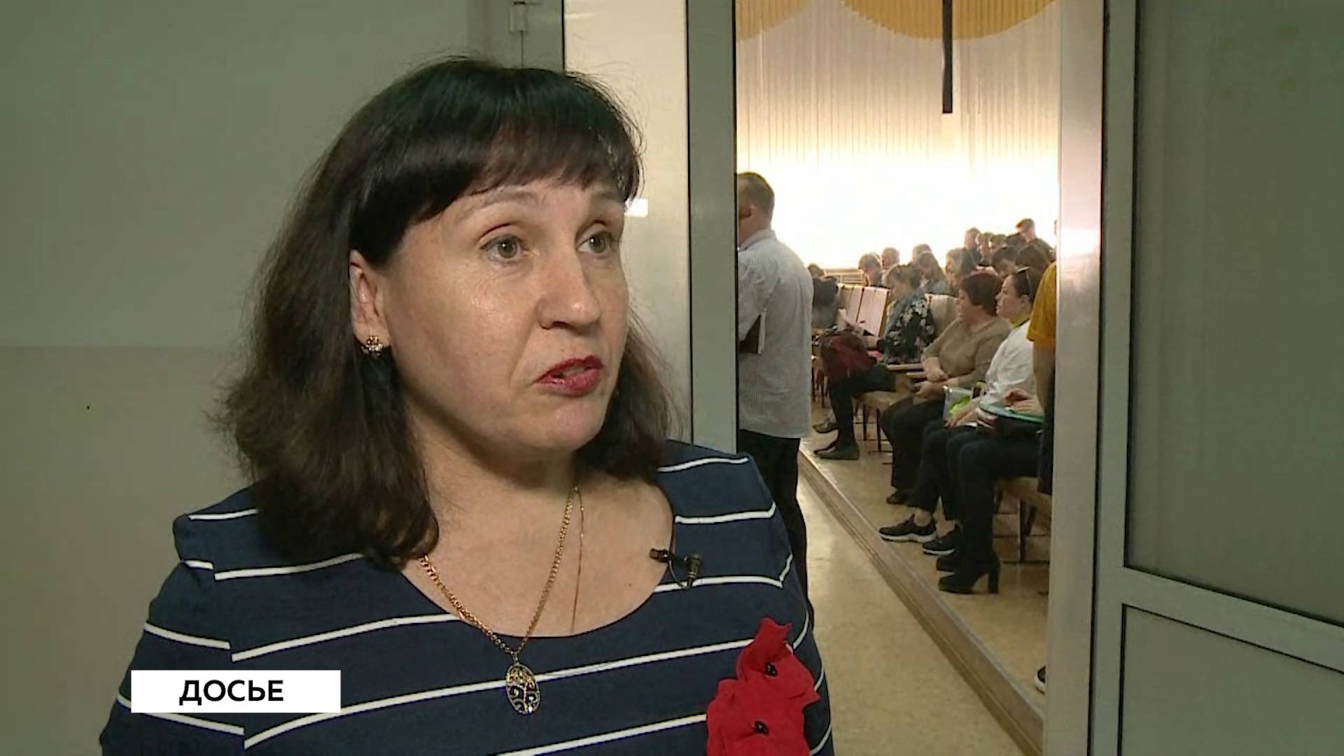 Экс-ректору бийского педагогического университета Людмиле Мокрецовой вынесли приговор