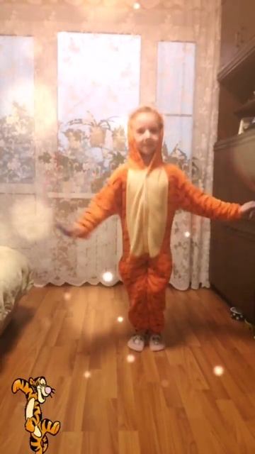 Изотова Вероника (1а) – «Номиняшка»