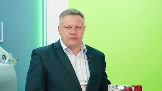 Модульная оснастка и система загрузки тяжёлых деталей для КИМ | Решения ПТЦ Вектор