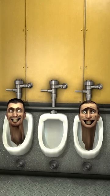Скибиди Туалет [ Skibidi Toilet ] - skibidi toilet 2