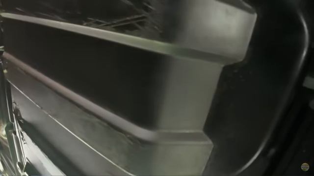 Реднек из Каролины: Доделал джип гранд чероки