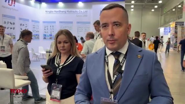 Сюжет с пресс тура СТТ 2025