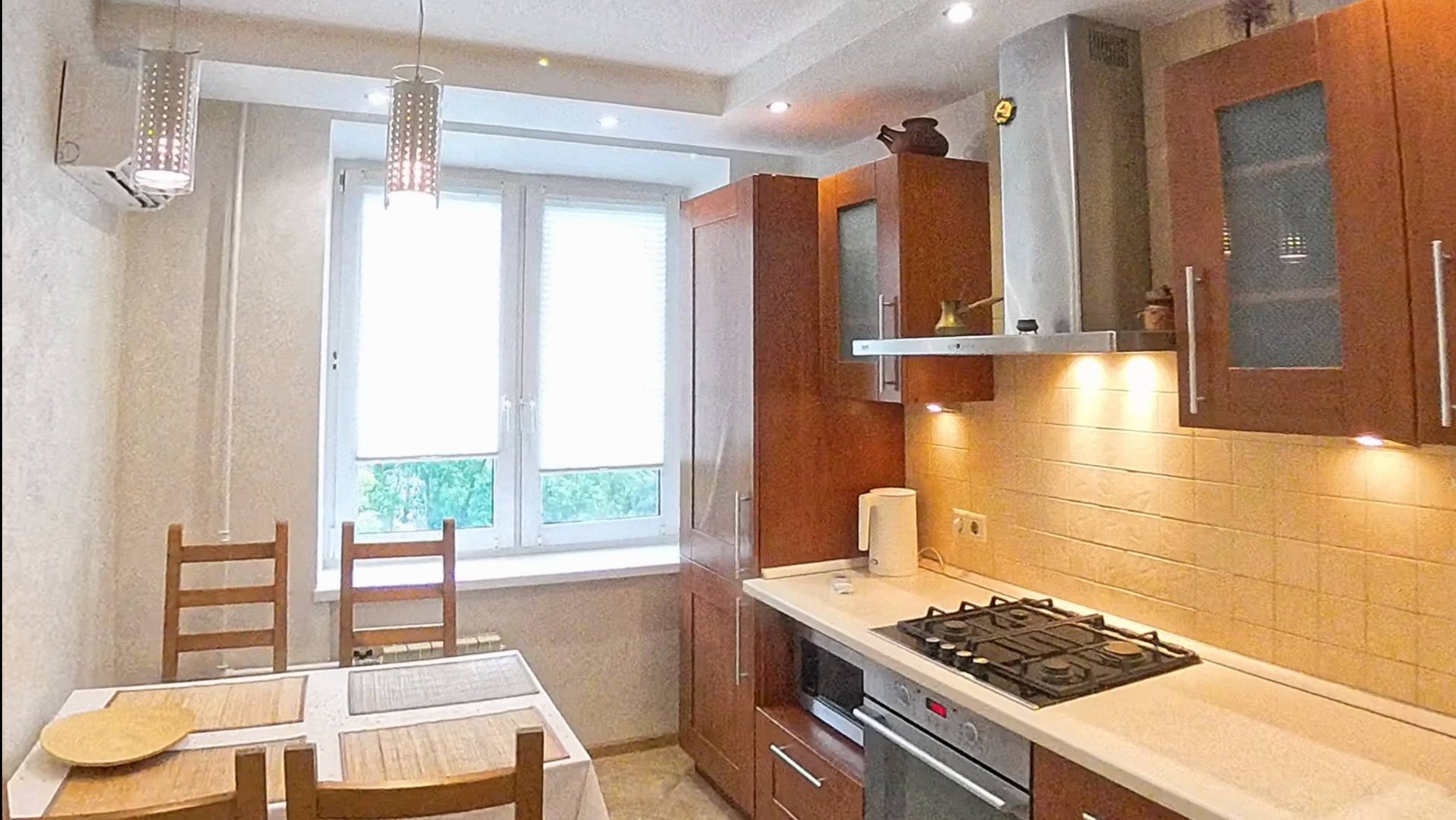 Сдам однокомнатную квартиру в Москве ул. Зверинецкая