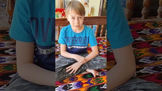 Я здесь живу. Прогулки по Ташкенту