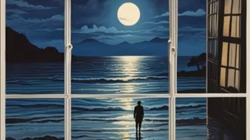 Мой август. Песня на стихи Алисы Чин