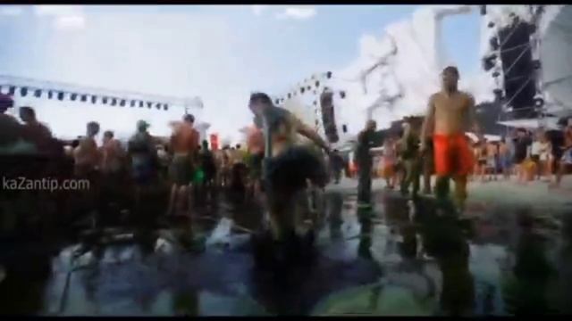 Global deejays - Get uo ( 2007 )