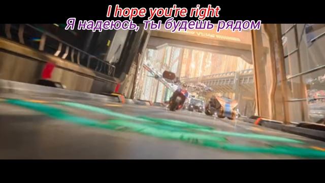 If I Fall | Трансформеры Начало | V2.0