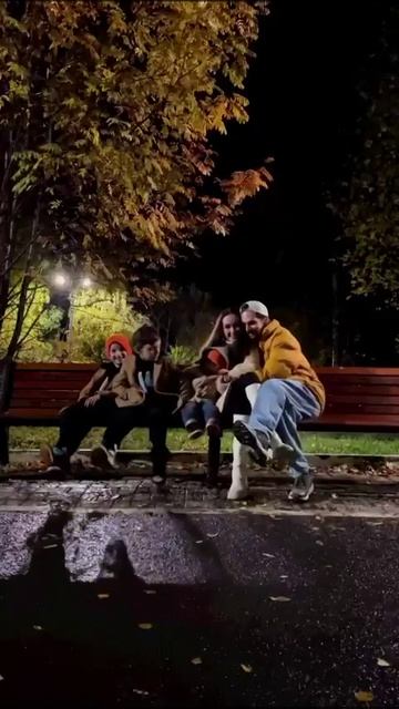 'БИТ'_Артур Канюков 4Д, Осенний БИТ