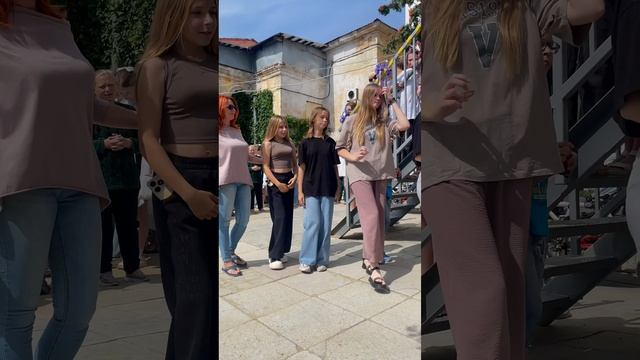 Фестиваль-конкурс песчаных скульптур «Kamyshlov – art – Sand»  (Камышлов) — проморолик проекта