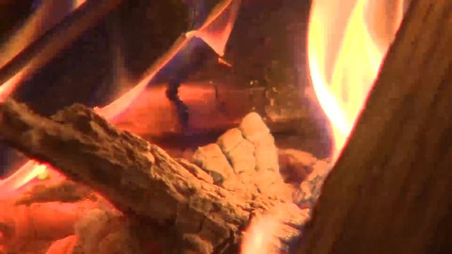 Камины и печи для тепла и души!