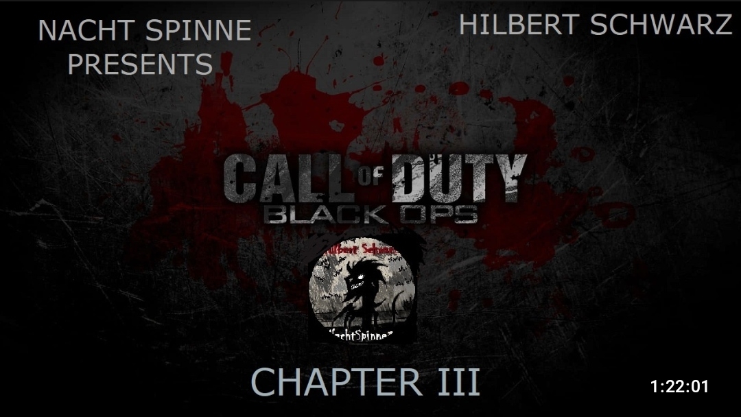 Call of Duty BO - Часть 3: Снова Вьетнам, "Блэкберд" на Задании, Ямантау, Кравченко.