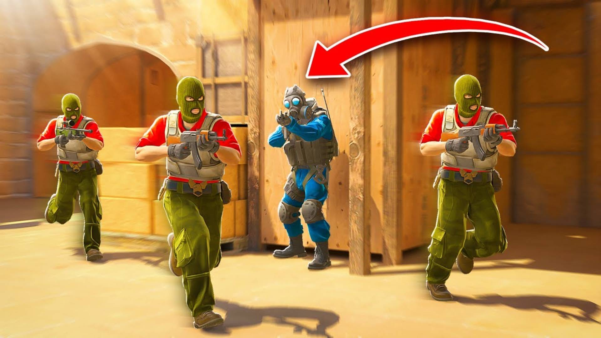 200-IQ-PRO-Moments-in-CS2-Smartest-Plays