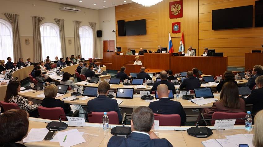 Поддержать стратегических инвесторов