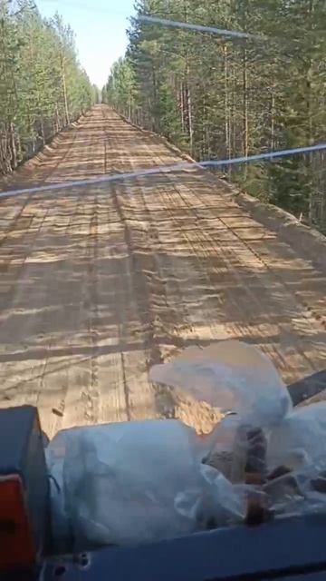 Старая жд ветка Вятлага.. Небольшие покатушки.