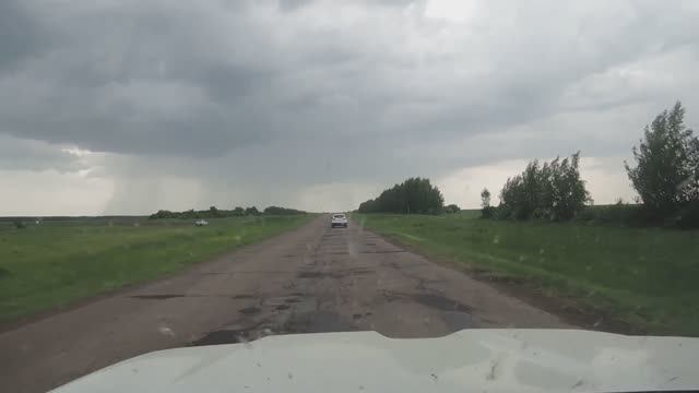 Чистополь-Билярск-Чув.Брод, июнь 2025