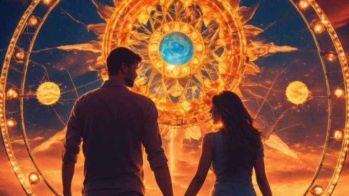 Готовность к Любви. Песня на стихи Алисы Чин