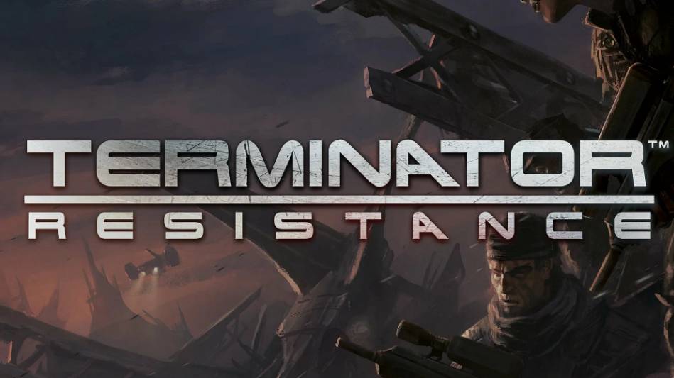 Terminator: Resistance ▪️ Часть №6