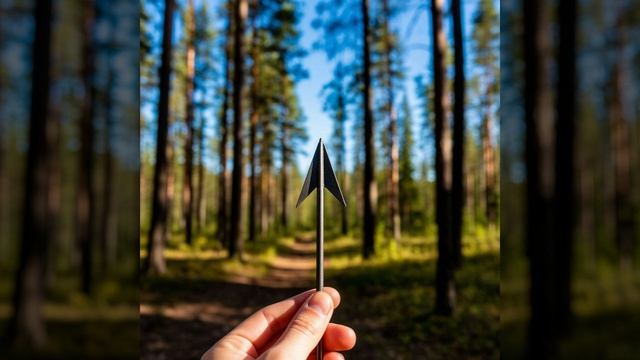 Стрела - музыка для медитации