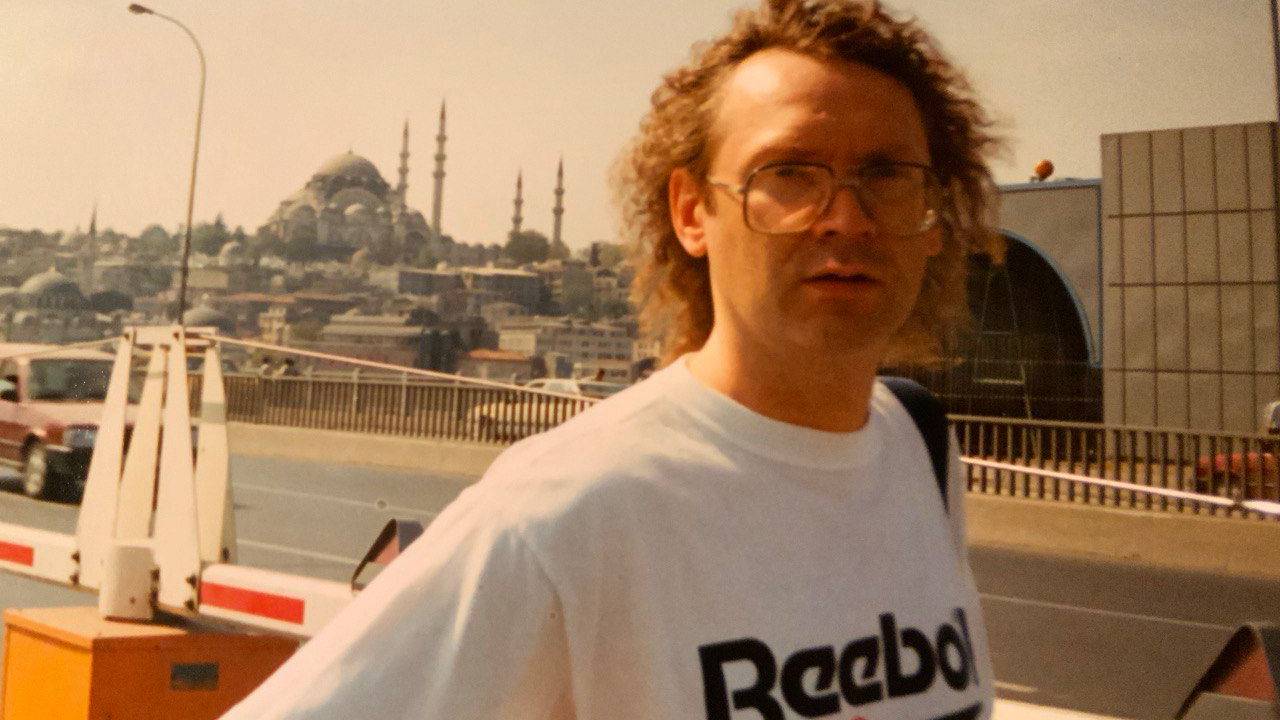 S.O.S./Спасите наши души. Альбом "Шаг вперёд". 1980 Римейк автора 2025