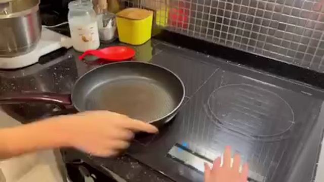 Готовим маме от Андрея и Евангелины Мироновых