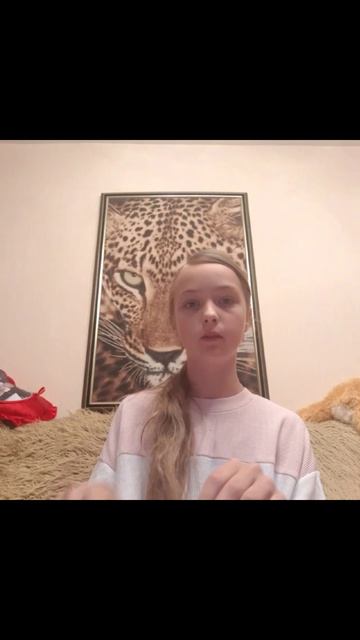 Федорчук Миланна 4А