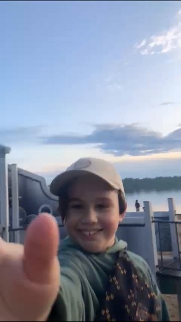 Игровой детский корабль на курорте Усть-Качка! Приезжайте!