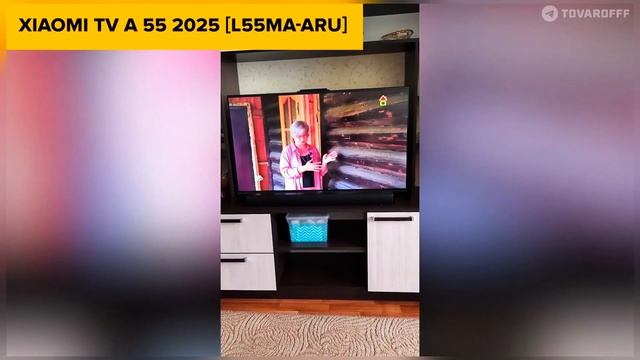 Лучшие телевизоры до 40000 рублей в 2025 ｜ Топ 7 Телевизоров в 2025